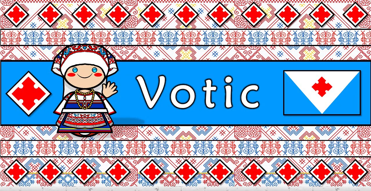 Virtual-votic