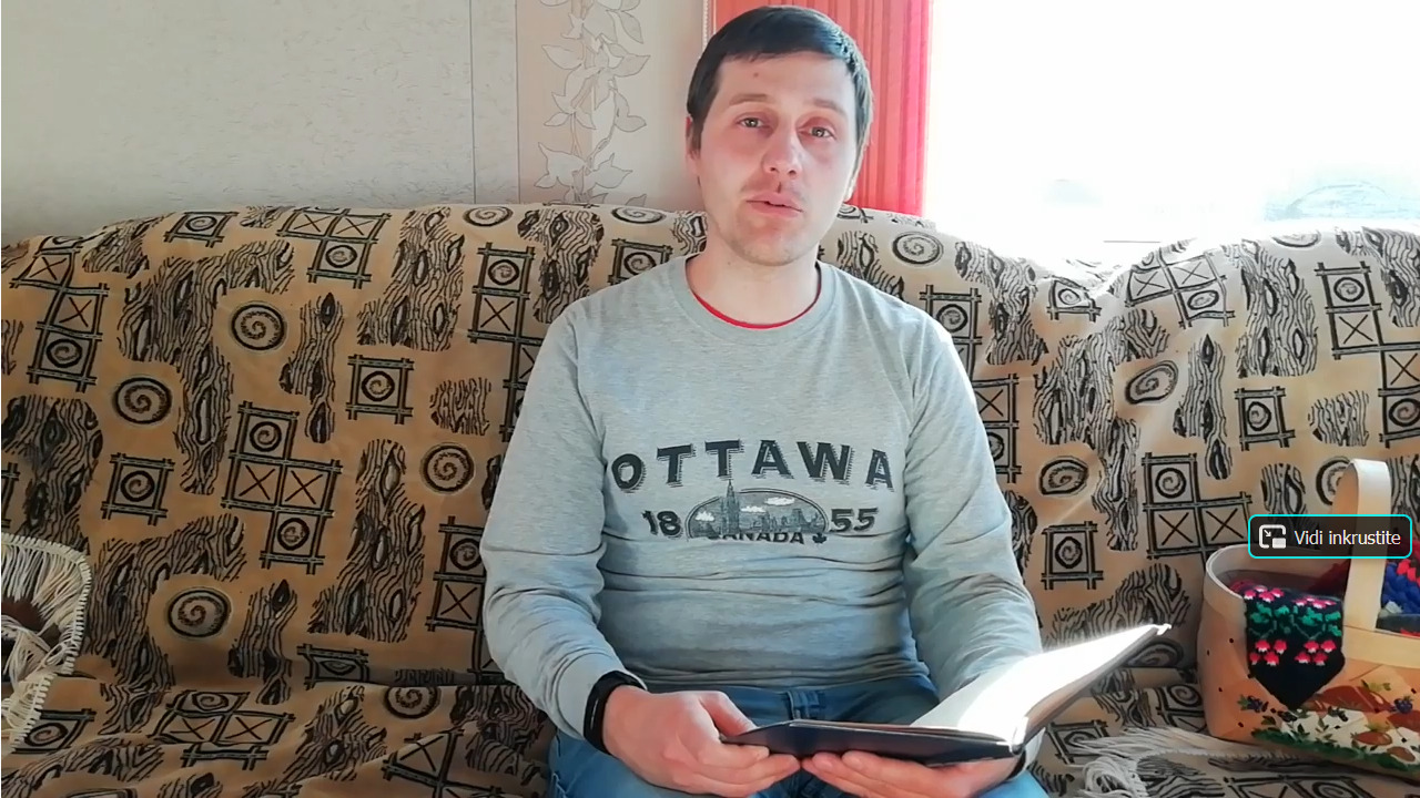 Elsewhere :: Virtual-votic